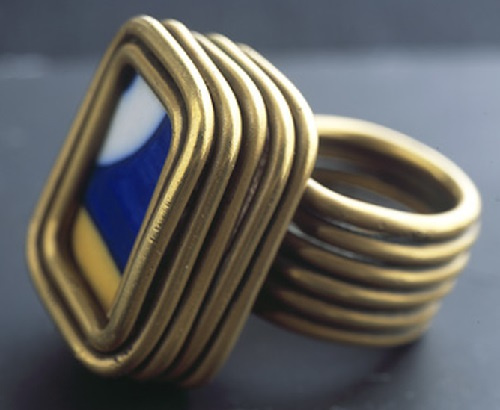 Wire Jewellery: The Inimitable Alexander Calder | Arthive