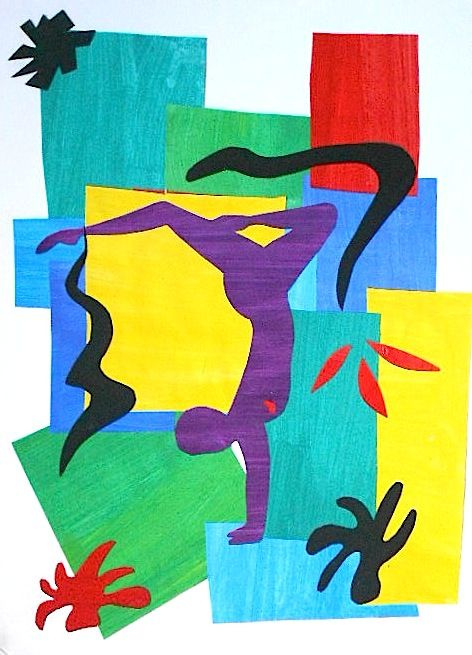 Style in Art, Technique, and Paintings by Henri Matisse | Arthive