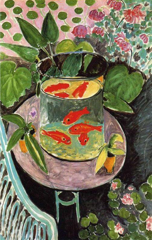 Style in Art, Technique, and Paintings by Henri Matisse | Arthive
