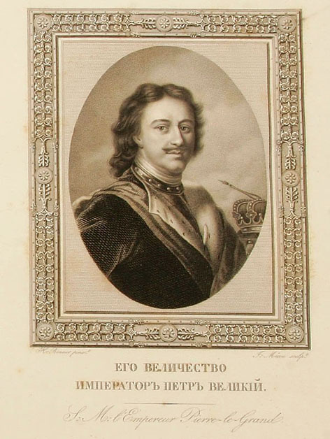 Jean-Henri Benner (03.08.1776 - 11 1836) - Biography, Interesting Facts ...