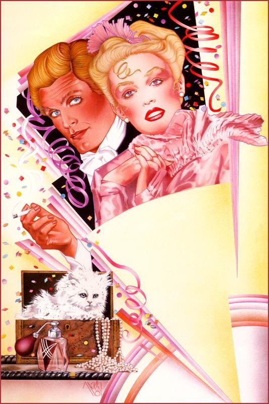 Ann Meisel: all artworks | Artchive