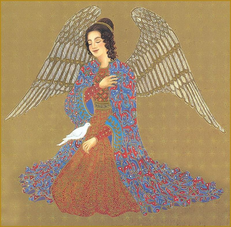 Kay Jackson (born in XX) - Las biografías del pintor, famosas obras ...