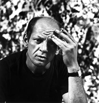 Jackson Pollock: biography | Arthive