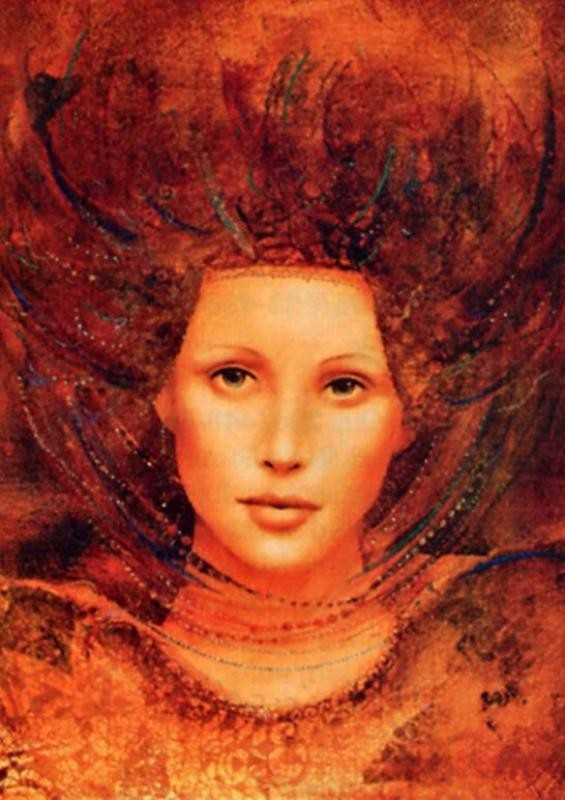 Chaba Marcus - Biographie de l'artiste, œuvres célèbres, expositions ...