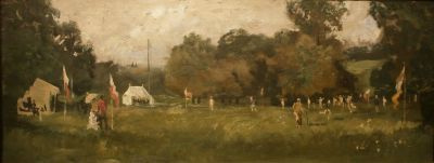 Felix Boo - Las biografías del pintor, famosas obras, exposiciones ...