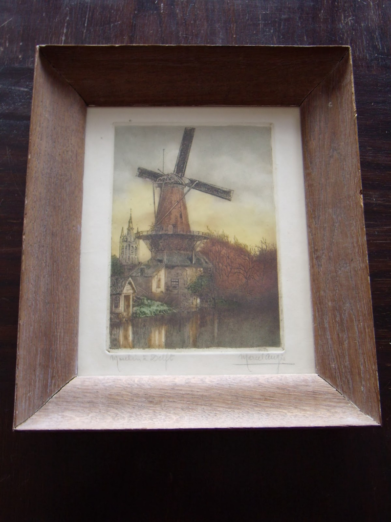 Marcel Augis - Biography, Interesting Facts, Famous Artworks | Arthive