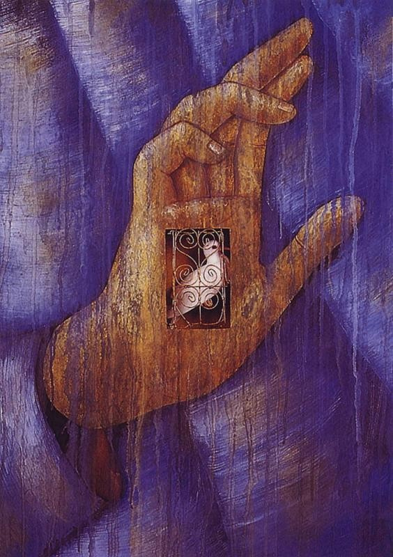 Background Buhler: all artworks | Arthive