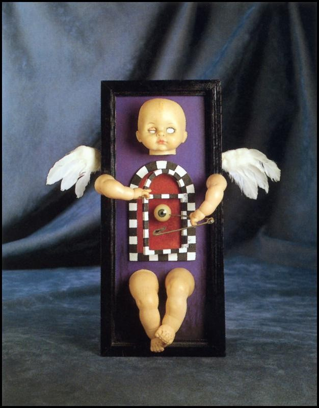 Greg Weber: all artworks | Arthive