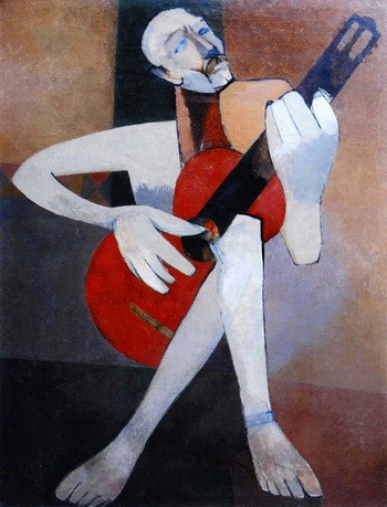 Alexander Samsonov - biography | Arthive