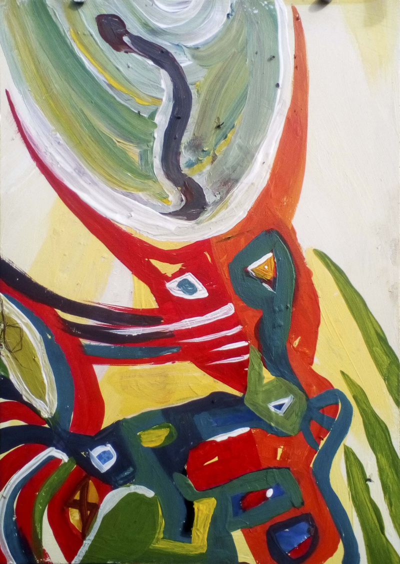 Alexander Vladimirovich Galaburda (born in 22.01.1986) - Las biografías ...