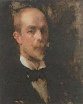 Albert Beck Monogram: all artworks | Arthive