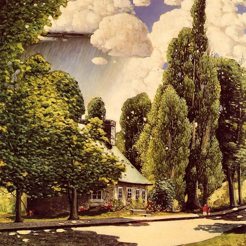 Mark Fortin: all artworks | Arthive