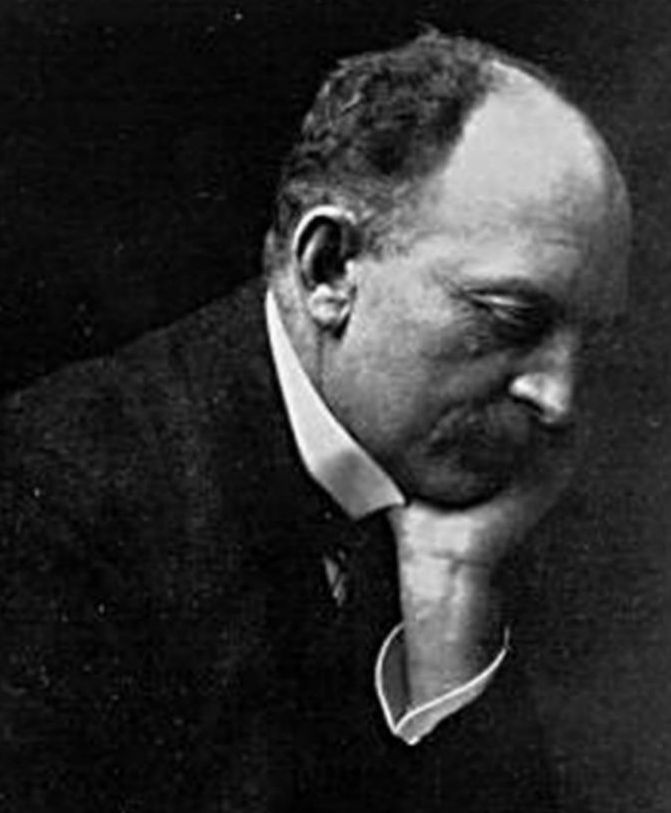 Emil Nolde (1867 - 1956) - Biographie de l'artiste, œuvres célèbres ...