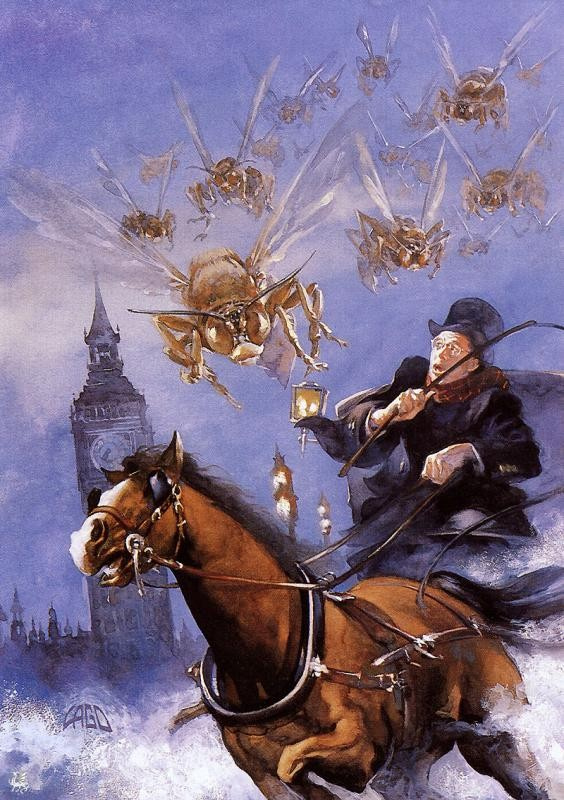 Ray Lago (born in XX) - Biographie de l'artiste, œuvres célèbres ...