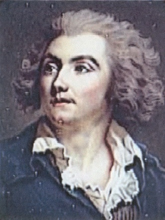 Germain Jean Drouet (1763 - 1788) - Biographie de l'artiste, œuvres ...