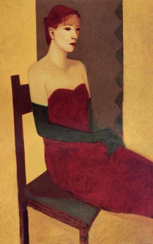 Pierre Lefebvre (born in XX) - Las biografías del pintor, famosas obras ...