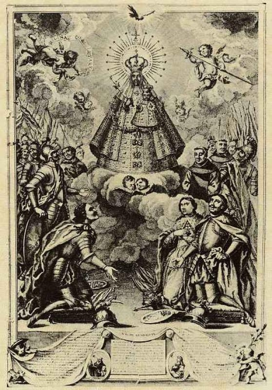 Antonio Pons - Las biografías del pintor, famosas obras, exposiciones ...