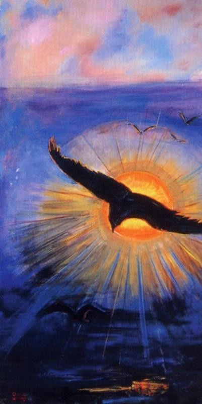 Carey Moore - 画家的生平、著名的作品、展览 | Arthive