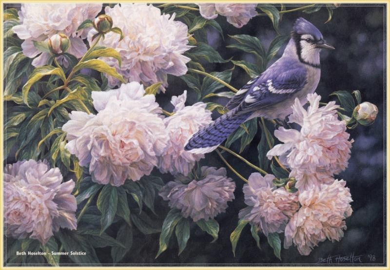 Beth Hoselton: all artworks | Artchive