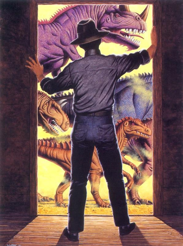 Bob Walters: all artworks | Arthive