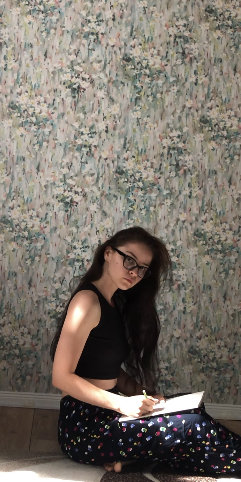 Nelly m (born in 19.05.1991) - Las biografías del pintor, famosas obras ...