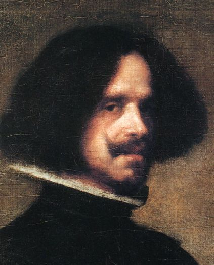 Diego Velázquez (Painter): Biography Artist, Paintings, Famous Artworks ...