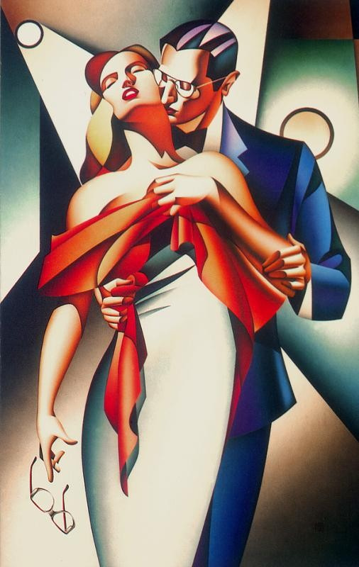 John Jinks - Las biografías del pintor, famosas obras, exposiciones | Arthive