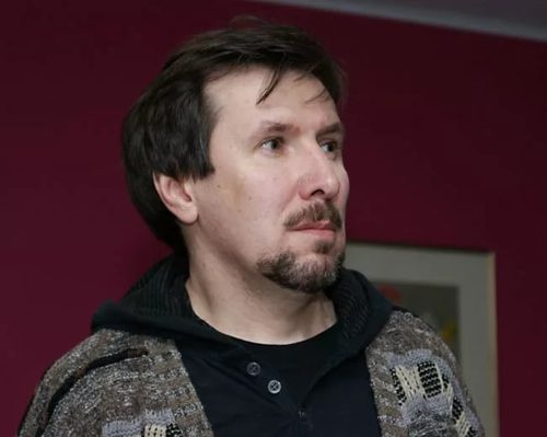 Andrey Valeryevich Mishin - exposiciones | Arthive