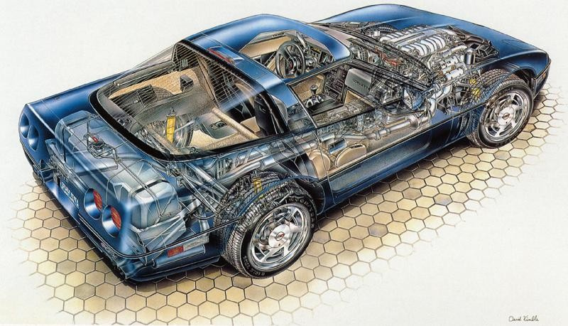 David Kimble: all artworks | Artchiv