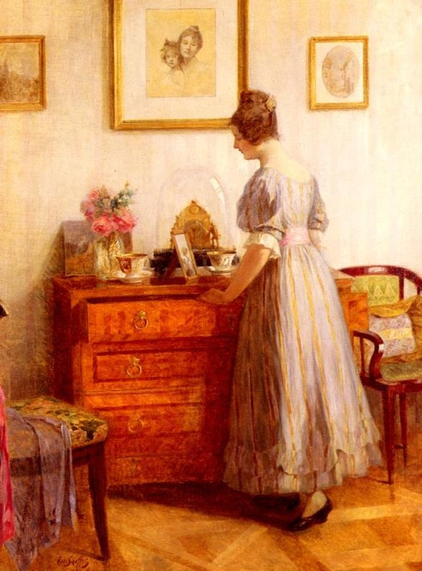 Robert Schaeffer: all artworks | Artchive