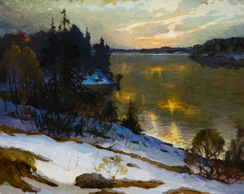 Victor Bykov: all artworks | Arthive