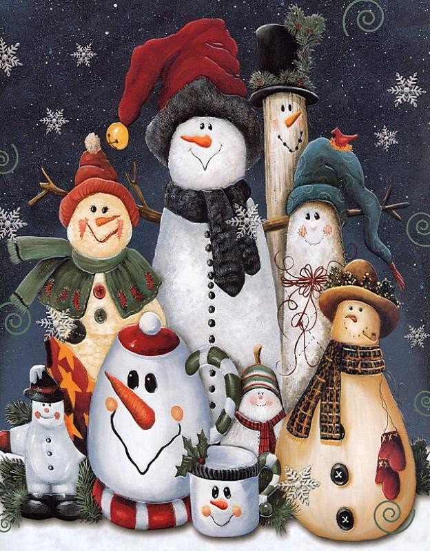 Jamie Carter - Las biografías del pintor, famosas obras, exposiciones ...