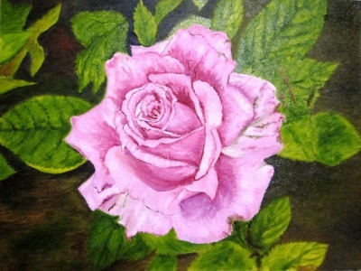 Victoria Tkachenko: all artworks | Arthive