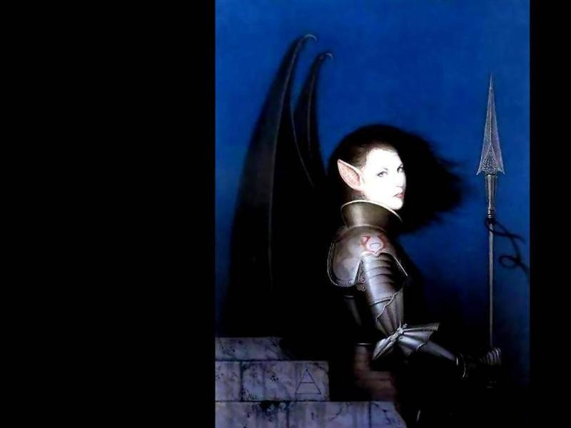 Greg Call - Las biografías del pintor, famosas obras, exposiciones ...