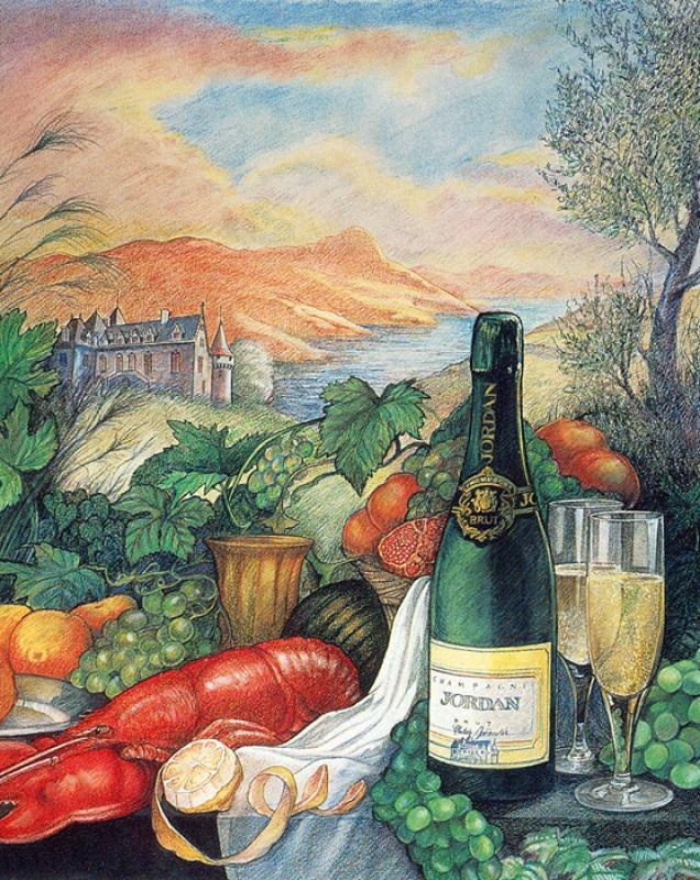 Randy Wasserman: all artworks | Arthive