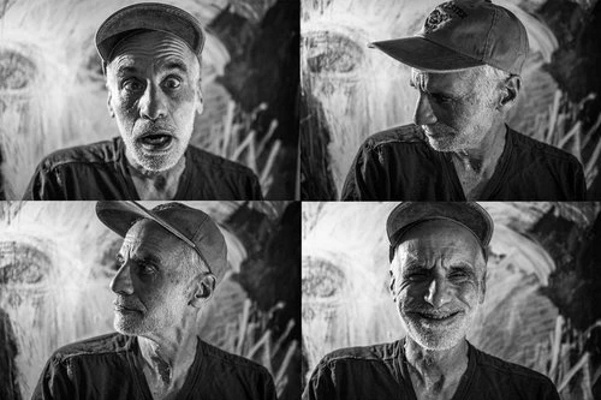 Jon Sarkin: all artworks | Arthive