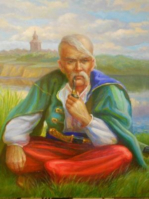 Edward Red - Las biografías del pintor, famosas obras, exposiciones ...