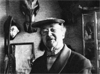 André Lot (15.07.1885 - 25.01.1962) - Biography, Interesting Facts ...