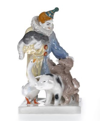 Boris Yakovlevich Vorobiev: all artworks | Artchiv