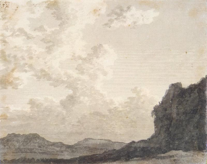 Alexander Cousins - Las biografías del pintor, famosas obras ...