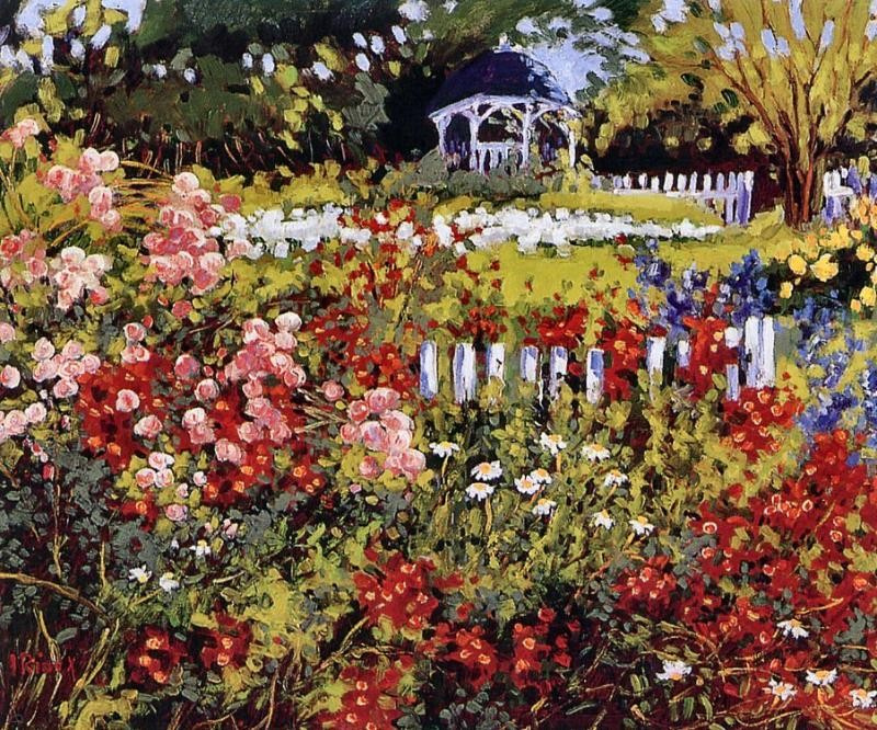 Louise Rio (born in XX) - Biographie de l'artiste, œuvres célèbres ...