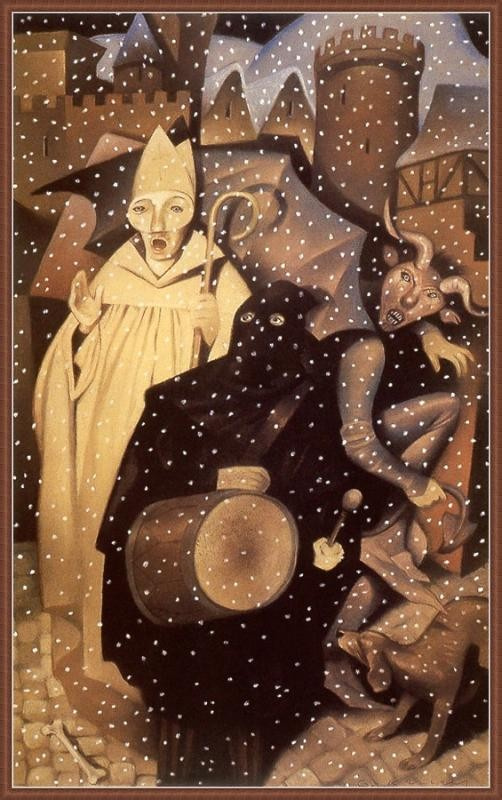 Gary Kelly – Biografie des Künstlers, bekannte Werke, Ausstellungen ...