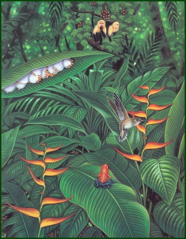 Higgins Bond (born in XX) – Biografie des Künstlers, bekannte Werke ...