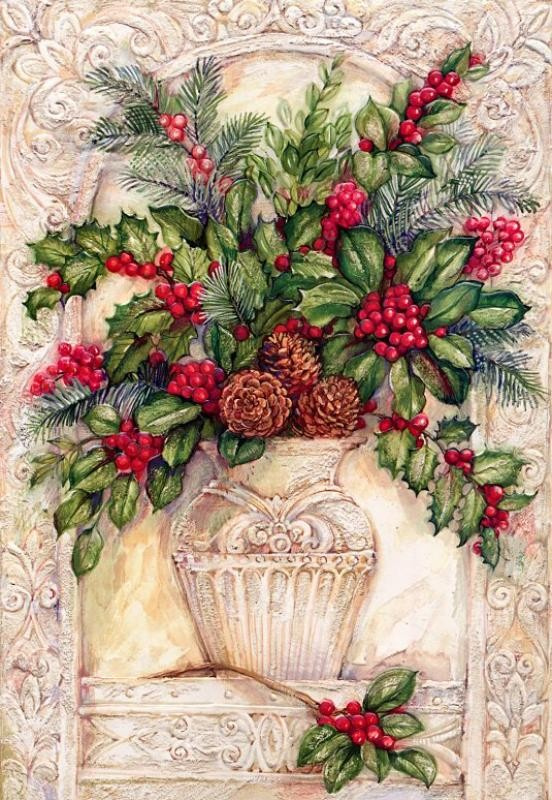 Judy Hand: all artworks | Artchive