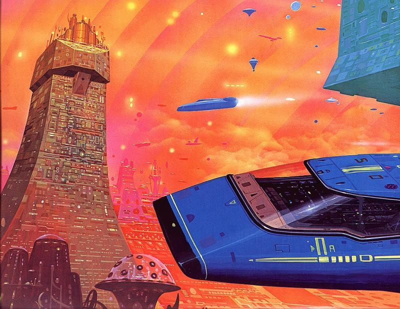 Angus Mackie (born in XX) - Las biografías del pintor, famosas obras ...