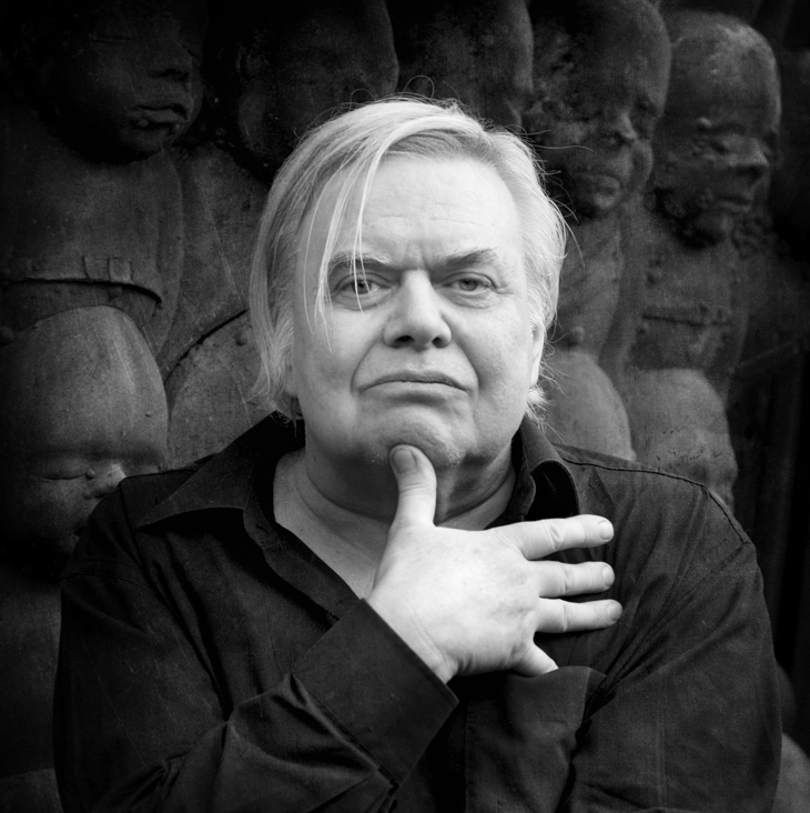 Hans Rudolph Giger: publications | Arthive