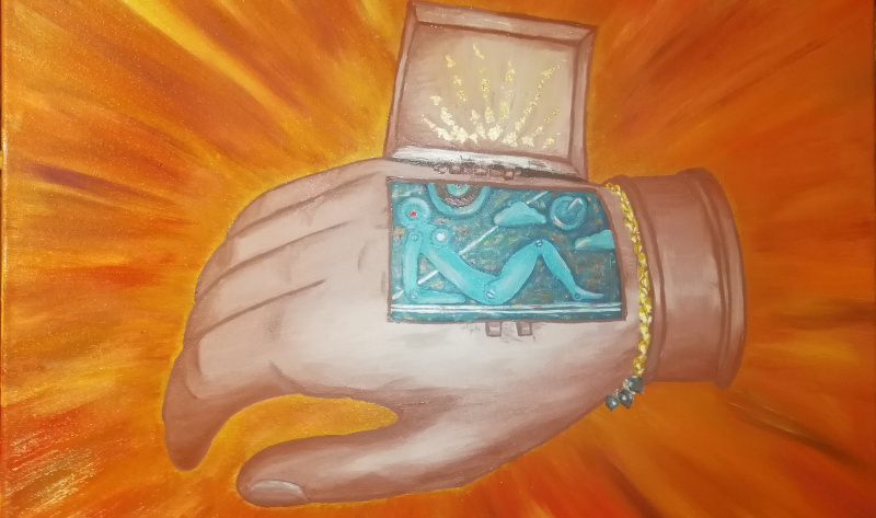 Rodina - Las biografías del pintor, famosas obras, exposiciones | Arthive