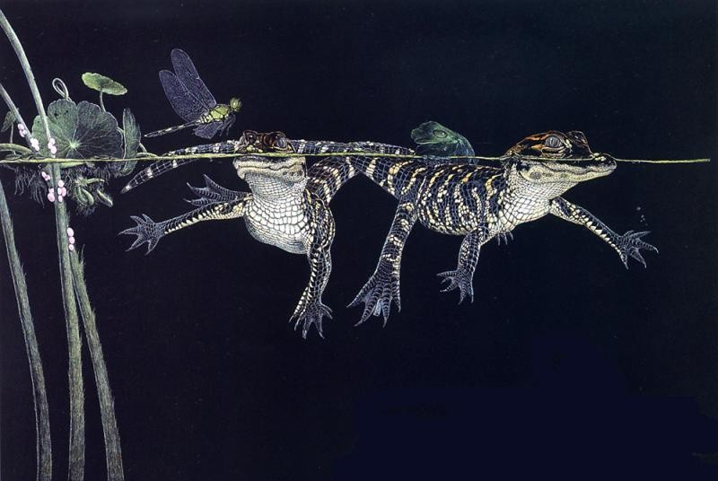 Gregg Murray - Las biografías del pintor, famosas obras, exposiciones ...