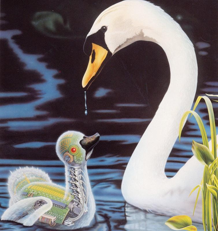 Ron Fleming: all artworks | Arthive