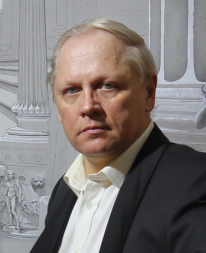 Sushienok64 @ mail.ru Mikhailovich Igor Sushenok (born in 31.03.1964 ...